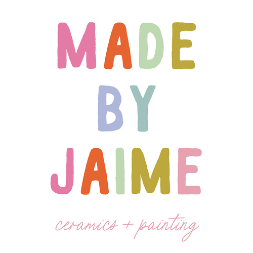 Made By Jaime